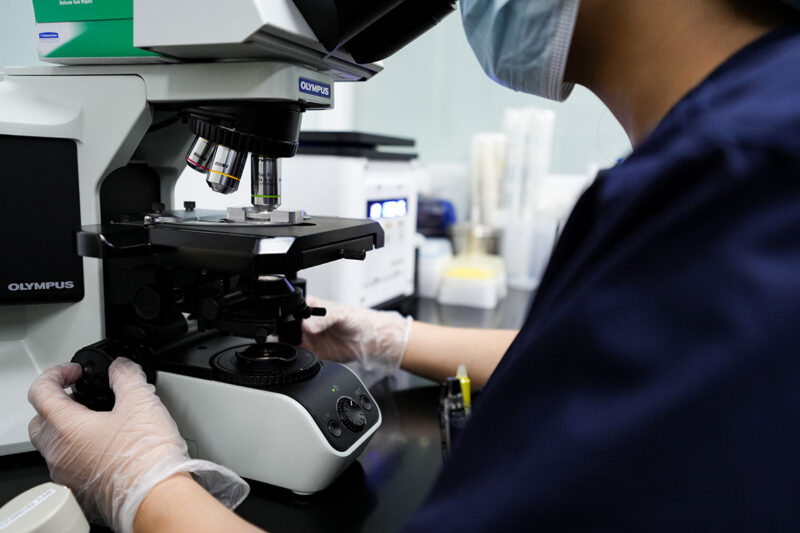 Kato Fertility Center (Conceive IVF Manila)