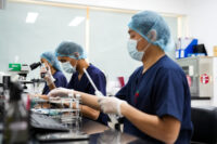 Kato Fertility Center (Conceive IVF Manila)