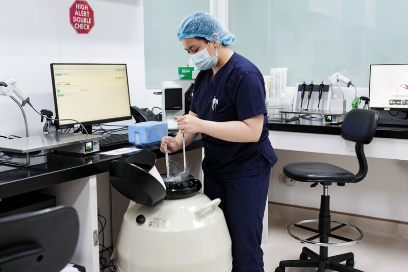 Conceive IVF Manila