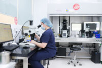 Kato Fertility Center (Conceive IVF Manila)