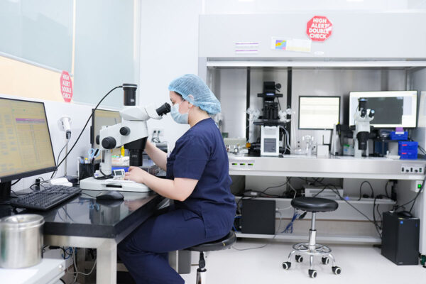 Kato Fertility Center (Conceive IVF Manila)