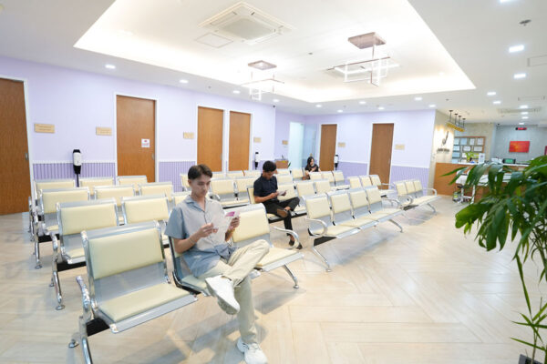Kato Fertility Center (Conceive IVF Manila)