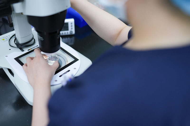 Kato Fertility Center (Conceive IVF Manila)