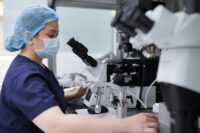 Kato Fertility Center (Conceive IVF Manila)