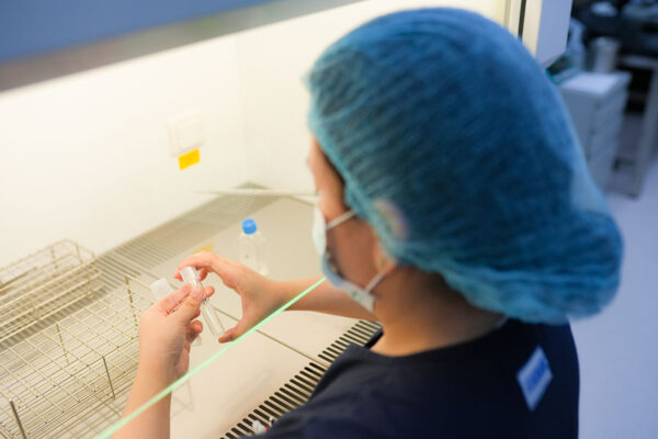 Kato Fertility Center (Conceive IVF Manila)