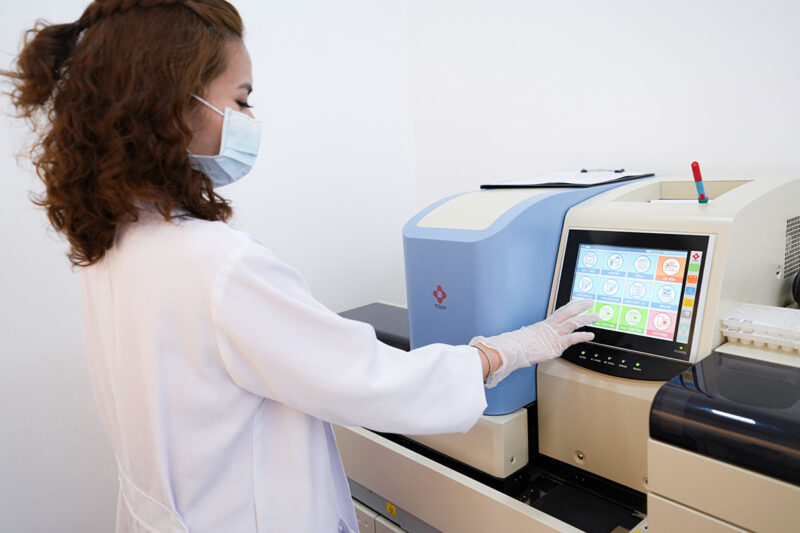 Kato Fertility Center (Conceive IVF Manila)