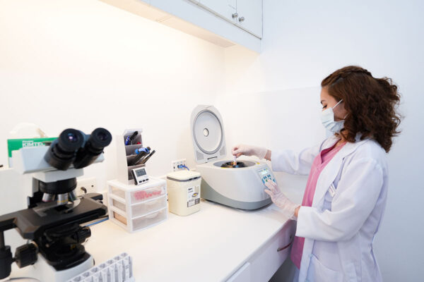 Kato Fertility Center (Conceive IVF Manila)