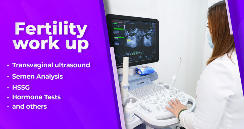 Kato Fertility Center (Conceive IVF Manila)